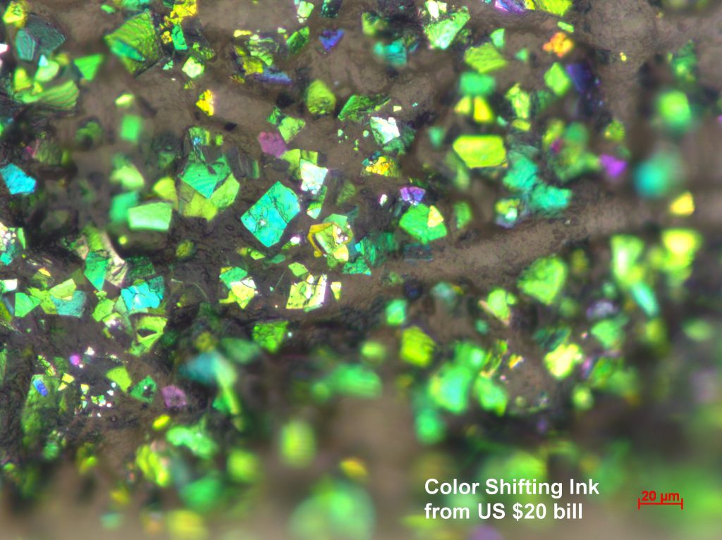 Analytical Answers | Analytical Lab Boston | Instrumentation Capabilities