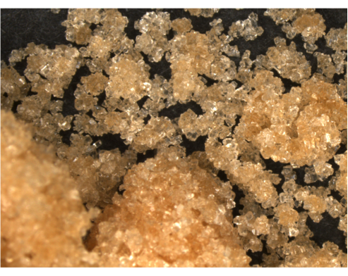 Food Science: Sugar - Analytical Answers