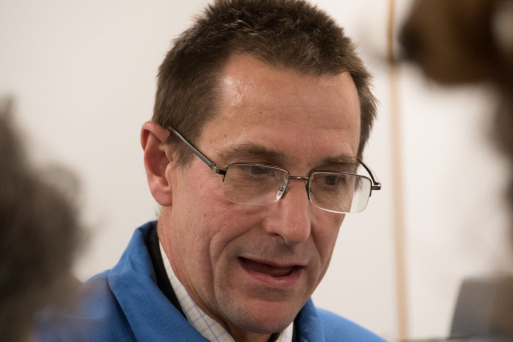 Scientist Profile: Jay Powell - Analytical Answers