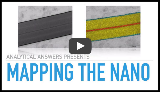 nano-mapping - Analytical Answers