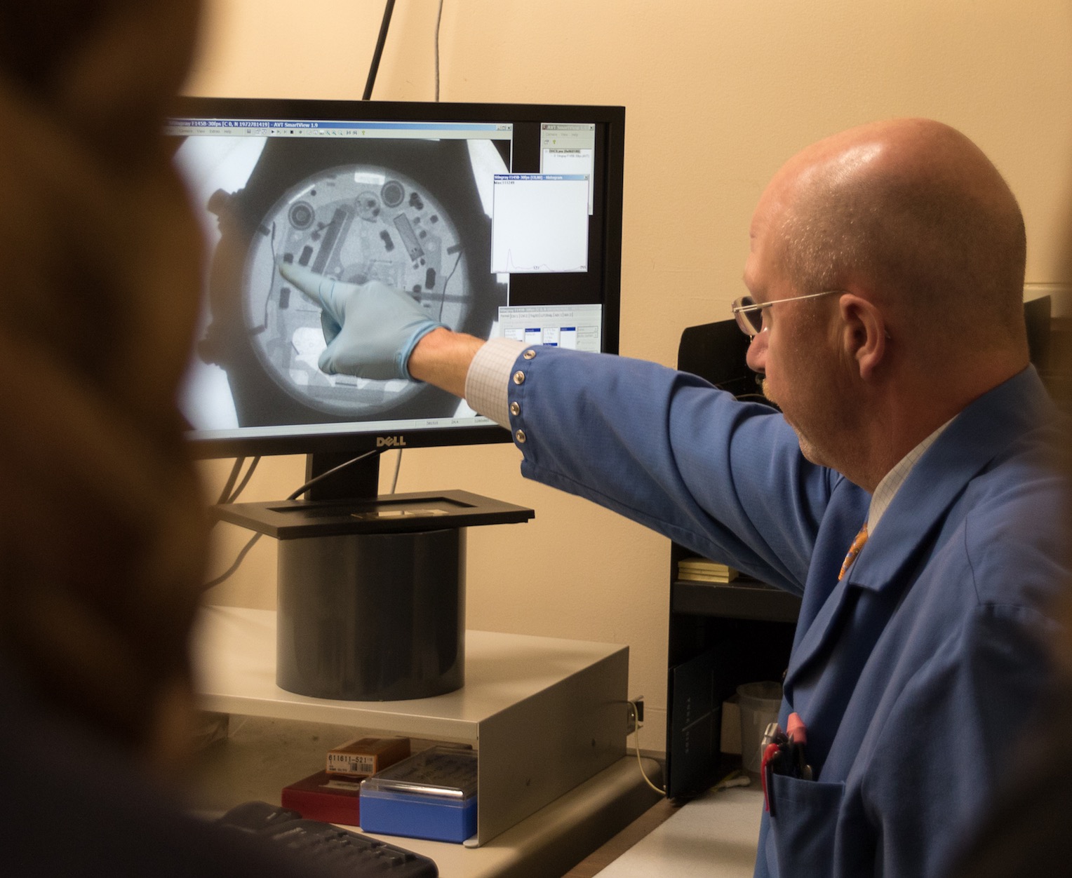 Scientist Profile: Joseph Bedard - Analytical Answers