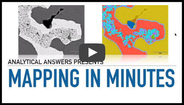 fastmapping - Analytical Answers